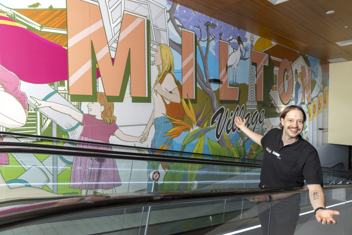 Coles Local Milton - Milton Today